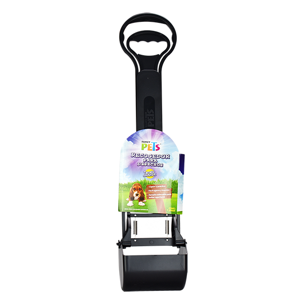 Recogedor grande para desechos – Pet Park